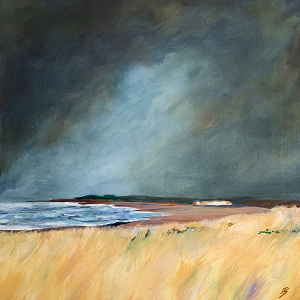 Painting - Eden Valley Artistic Network